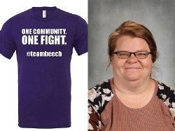 Mrs. Mandy Beech Benefit | Community High School